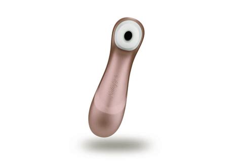 SUCCIONADOR DE CLÍTORIS SATISFYER PRO2 NEXT GENERATION