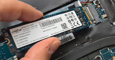 Cómo funciona un SSD o dispositivo de estado sólido
