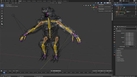 blender unreal mr mannequins tools totally free super easy and ultra compatible 42 by