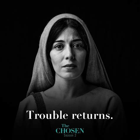 The Chosen Poster