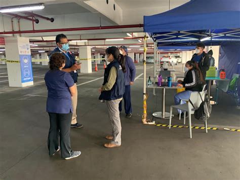 Seremi Salud Tarapacá on Twitter Verificamos el funcionamiento y