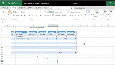 Para Que Sirve Guardar En Excel Image To U