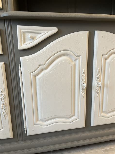Décapage et relooking dune salle à manger en Chêne Atelier Lora Deco