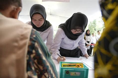 Pemerintah Buka 1 Juta Lebih Formasi PPPK Dan CPNS Tahun 2022 Telisik Id
