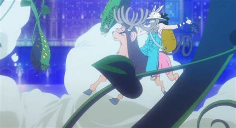 Datei Lysop Chopper Vs Long Long Piraten Opwiki Das Wiki F R
