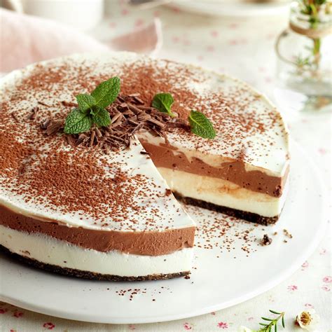 5 postres sin horno fáciles y deliciosos