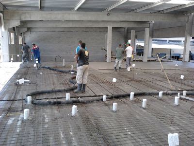 PISO POLIDO NIVELADO A LASER 11 98755 8398 CONCRETO