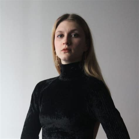 Stella Siecinska BRIMA