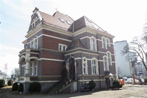 XIX wieczna willa przy Legnickiej na sprzedaż od czterech lat Teraz ma