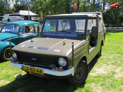Foto DAF YA 66 Vrachtwagen 1229239 TruckFan