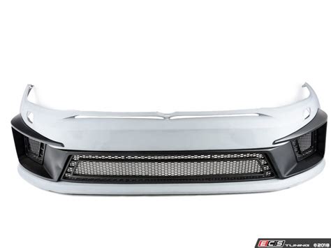 Ecs Ecs Mk Golf R Style Full Body Conversion Kit
