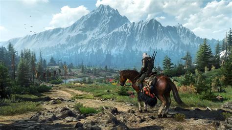 Best Open World Games Of All Time