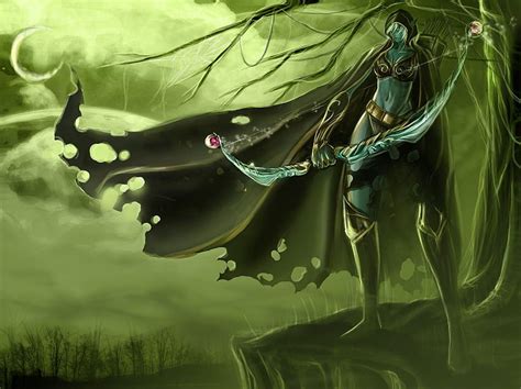 Dota Heroes Nevermore Hd