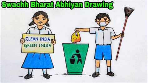 Top 999 Swachh Bharat Images Amazing Collection Swachh Bharat Images