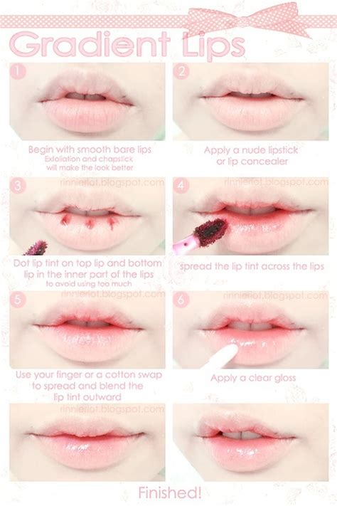 Cara Make Up Mata Ala Korea Dengan Gambarnya Saubhaya Makeup