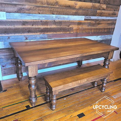 Antique Walnut Gel Stain Table General Finishes Design Center