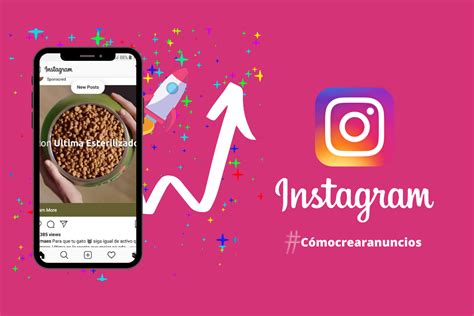 Cómo crear anuncios en InstagramPaso a paso