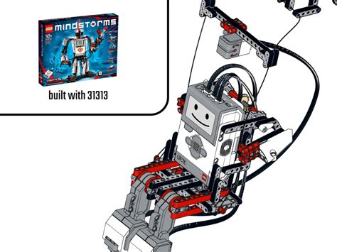 How To Install Python And MicroPython On The EV3 Brick And Program It