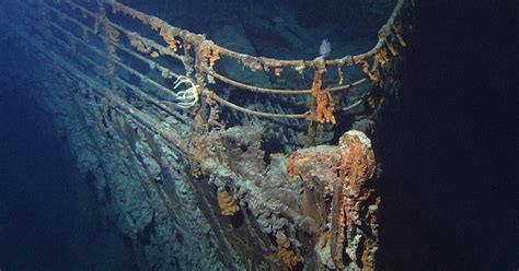 O Enigma Do Titanic Por Que Nunca Foram Encontrados Restos Humanos Do