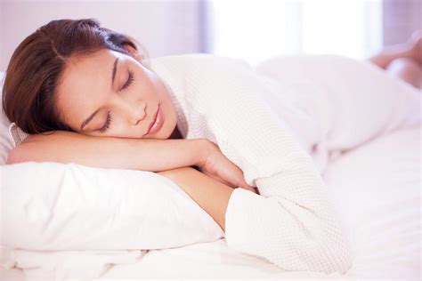Woman Sleeping Photograph By Ian Hooton Science Photo Library Fine
