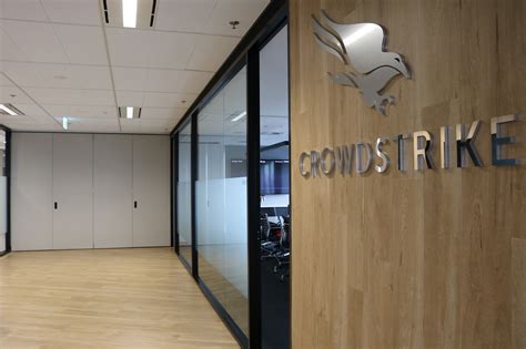 Crowdstrike Facilitate Corporation Creating Exceptional Workspaces