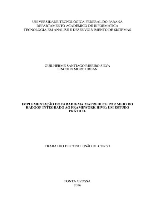 Preenchível Disponível repositorio utfpr edu GUILHERME SANTIAGO RIBEIRO
