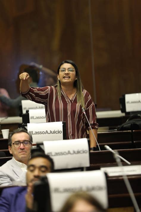 Asamblea Nacional On Twitter PlenoLegislativo851 La Legisladora