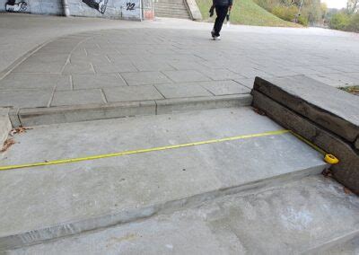 Naprawa schodów betonowych Spectare Sp z o o