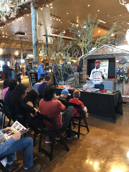 Fishing Education Gary Senft Fishing Arizona
