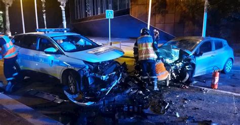 Police Municipale Cannes trois policiers blessés à la suite dun