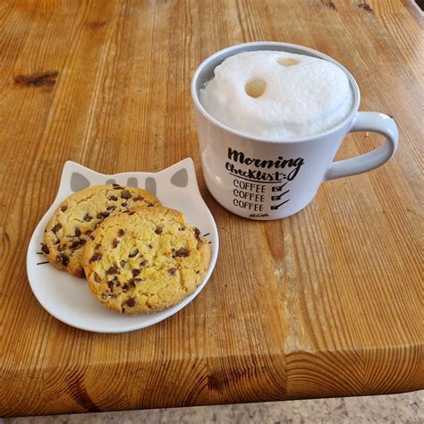 Frau Kn Ppelkuh On Twitter Der Kaffee Ist Fertig