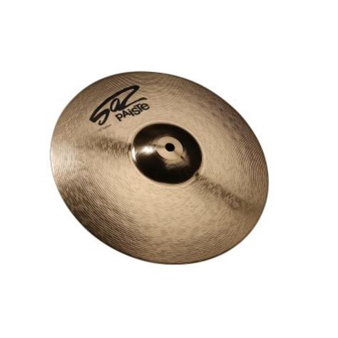 PAISTE 502 12 SPLASH