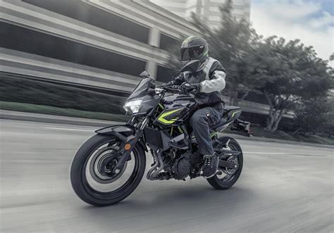 Z400 Performance MY 2020 Kawasaki Portugal