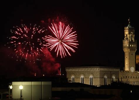 Capodanno Cosa Fare A Firenze