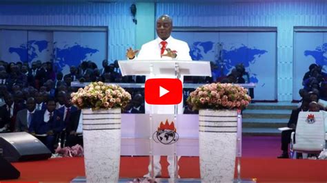 WINNERS CHAPEL 21 DAYS FASTING AND PRAYER LIVE BROADCAST 2024