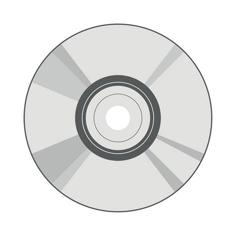 Music Compact Disk Vector Art At Vecteezy