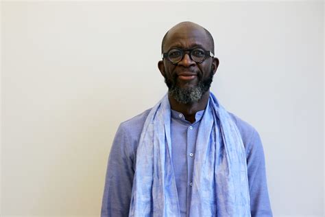 Ousmane Traoré Pomona College Claremont Akademie für Politische