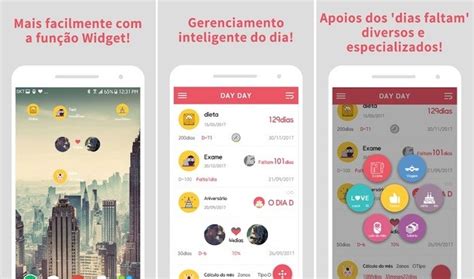 Os 10 aplicativos de contagem regressiva que você precisa conhecer