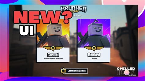 Krunker Io Needs This Krunker Io Youtube