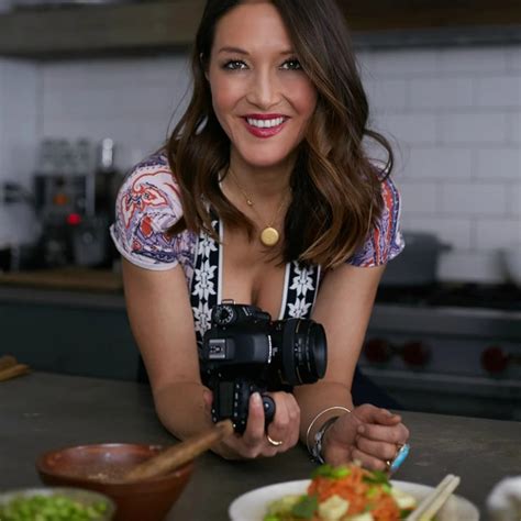 Image Of Candice Kumai