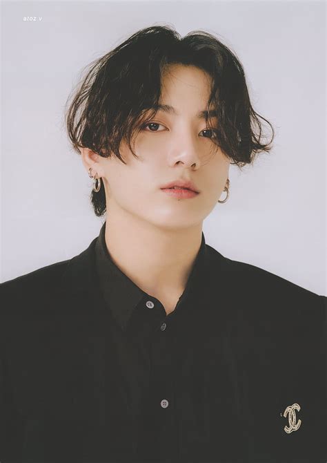 Bts Jungkook Bts Jungkook Hd Phone Wallpaper Peakpx