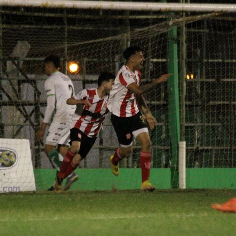 9 de Julio le ganó a Unión en Sunchales y Ben Hur igualó sin goles con