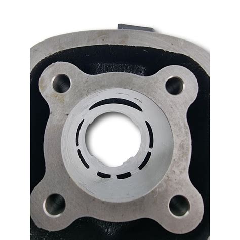 Stage 6 Stage6 Cylinder Kit 70cc Street Race Cast Iron Nitro Aerox