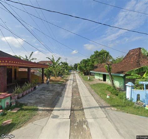 Jarak Dan Lama Perjalanan Dari Kab Grobogan Ke Kota Metro Navi Id
