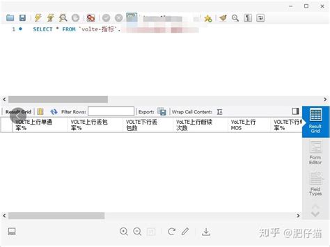 mysql workbench导入json文件的问题 知乎