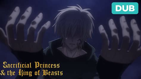 Ilya S Repentance DUB Sacrificial Princess The King Of Beasts YouTube
