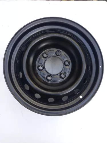 Llanta Ford Ranger Original De Chapa Rodado Env O Gratis