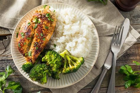 Comidas para ganhar massa muscular o que escolher em cada refeição