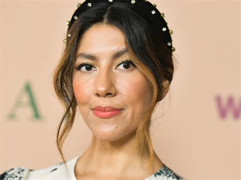 Stephanie Beatriz S Body Measurements Including Height Weight Dress