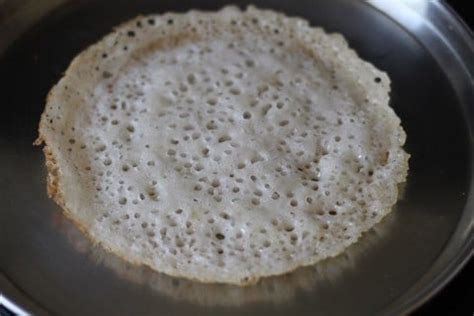 Appam Kerala Style Recipe Dassana S Veg Recipes